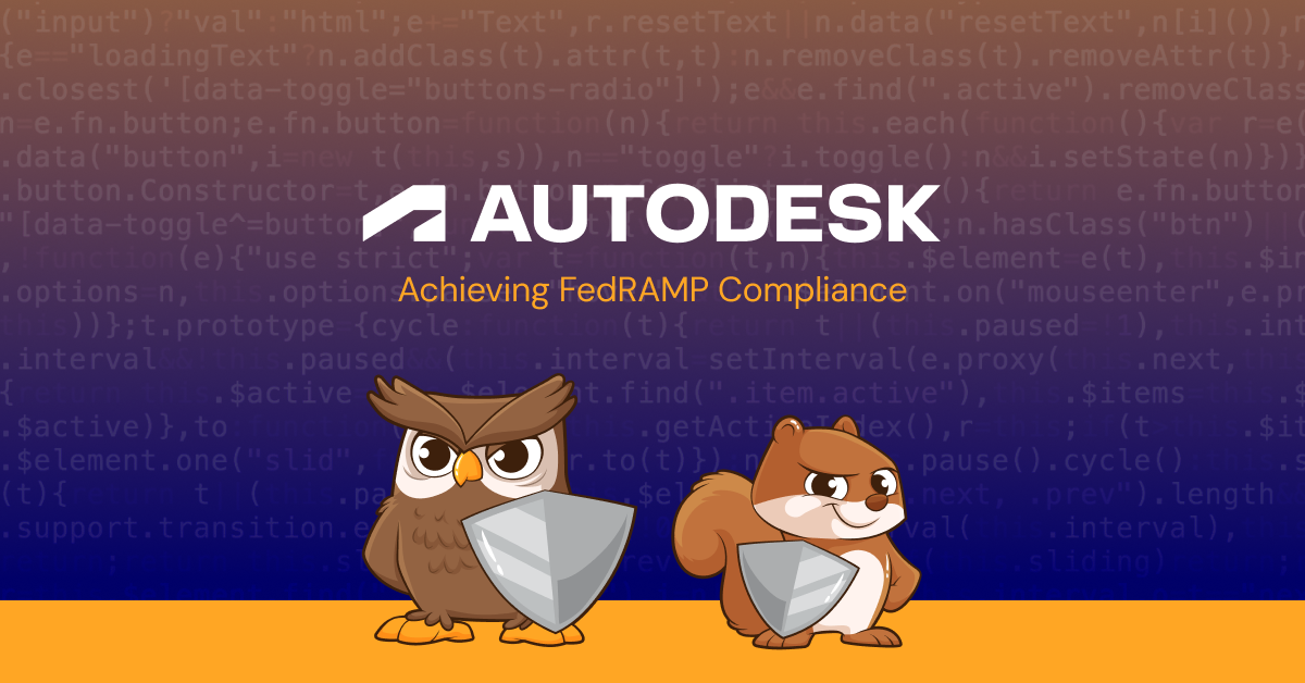 Case Study: Autodesk